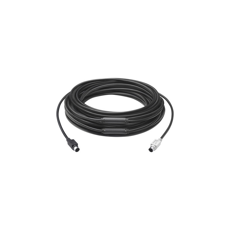Kabel za Logitech Group ConferenceCam, 15m - Uzi Shop