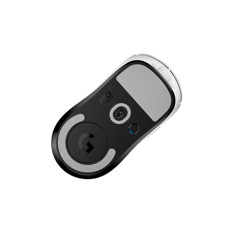 LOGI PRO X SUPERLIGHT Wireless Mouse - Uzi Shop