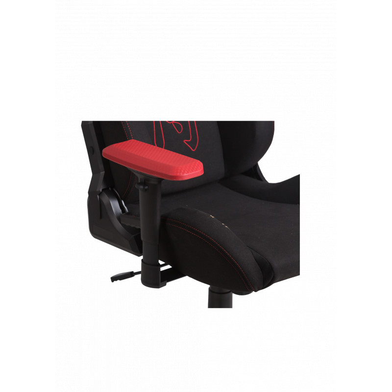 SPAWN GAMING CHAIR - SAMURAI EDITION - Uzi Shop