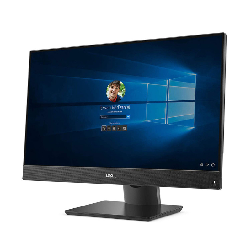 Dell Optiplex 7470 AiO - Uzi Shop