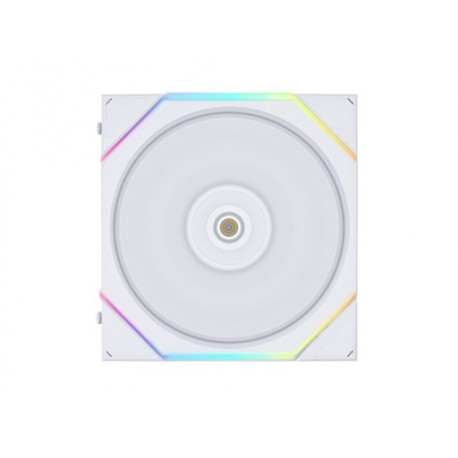 Ventilator za ohišje Lian Li UNI FAN TL 140 Reverse Blade, ARGB, PWM ...