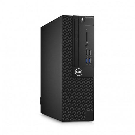 Dell Optiplex 3050 SFF - Uzi Shop