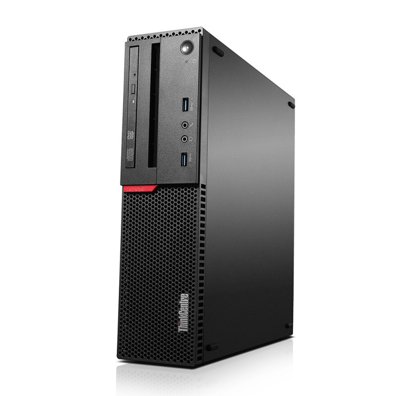 Lenovo ThinkCentre M800 SFF - Uzi Shop