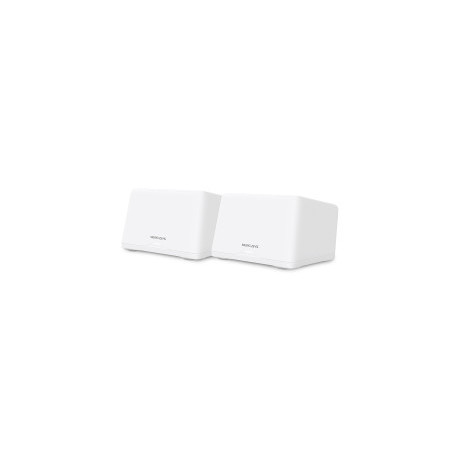 Mercusys BE9300 Whole Home Mesh Wi-Fi 7 System 688Mbps/2880Mbps ...