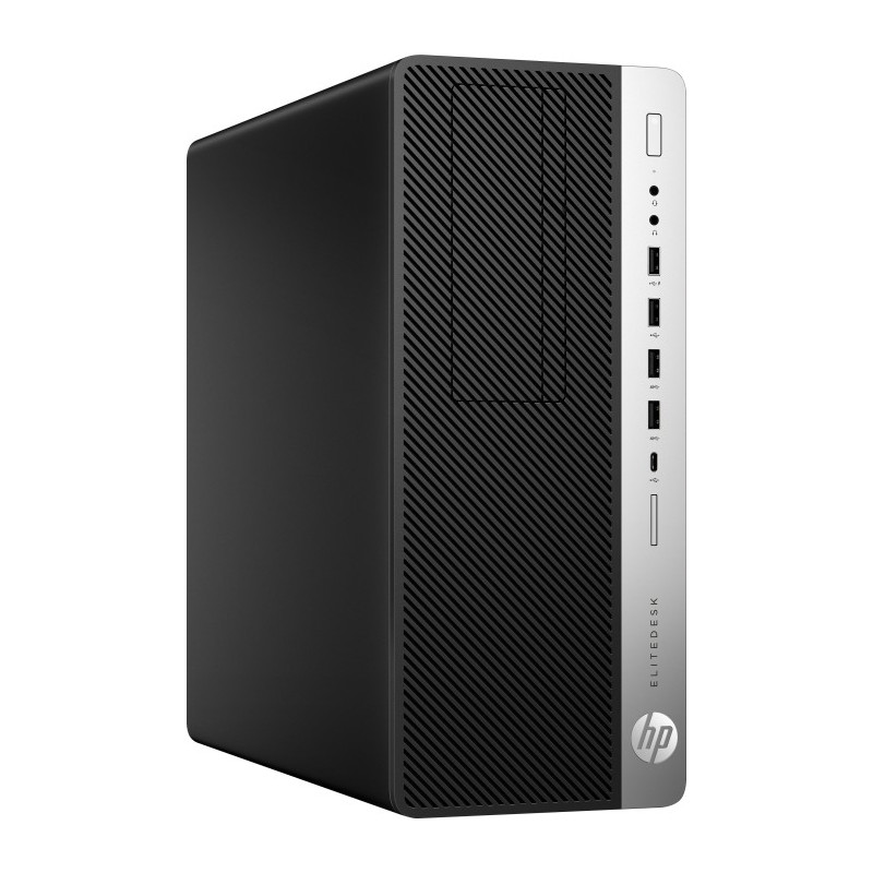 Računalo HP EliteDesk 800 G5 TWR - Optional Port: Serial Port / i7 ...