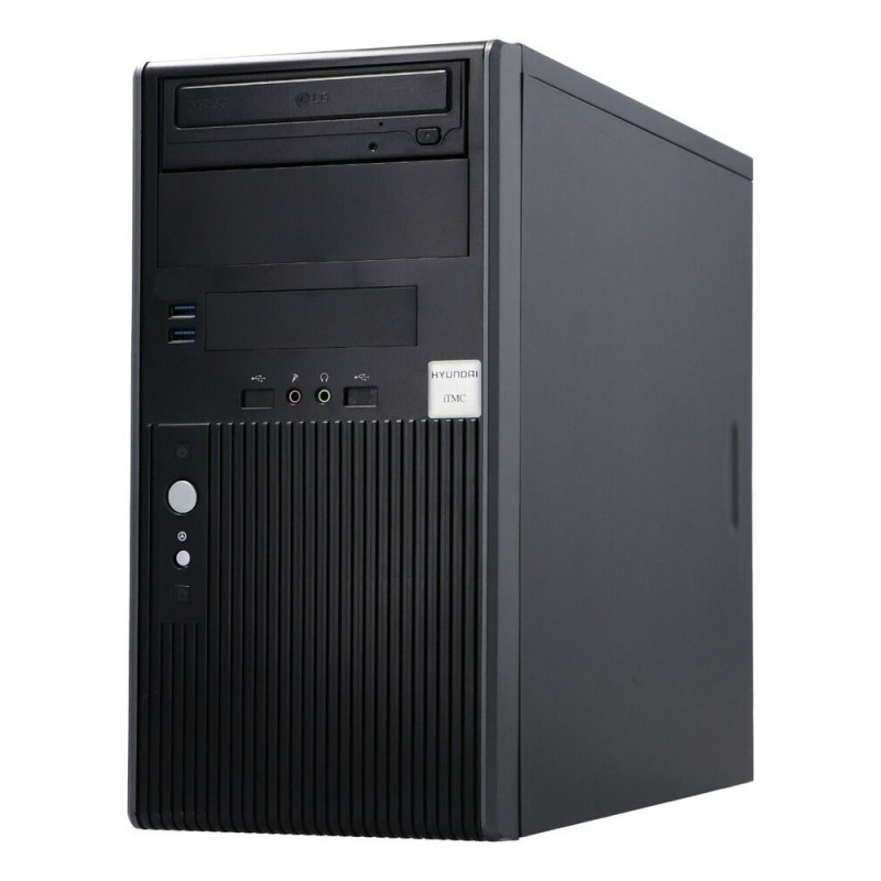 Hyundai iTMC Pentino H-Series MT - Uzi Shop