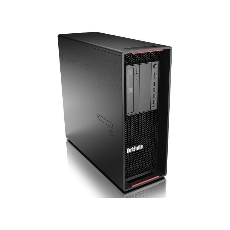 Računalo Lenovo ThinkStation P720 / Intel® Xeon® / RAM 16 GB / SSD ...