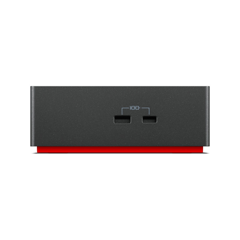 LENOVO docking station USB Type-C 65W - Uzi Shop